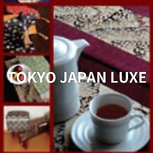 Tokyo.Japanluxe | eBay Stores
