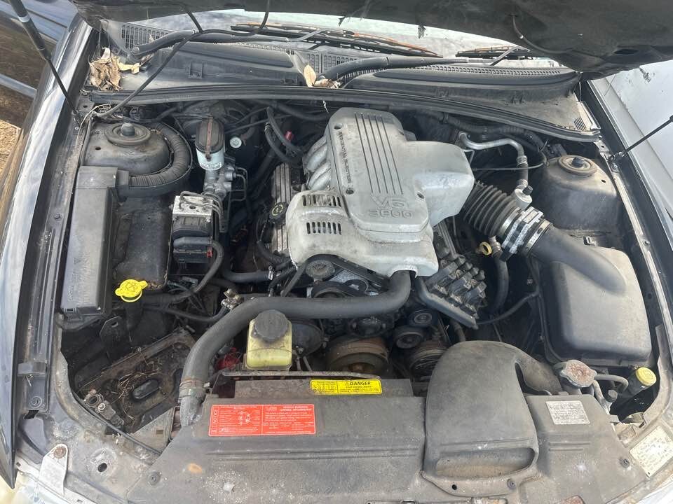 2002 Holden Vx Commodore Bonnet Latch #B185 | eBay