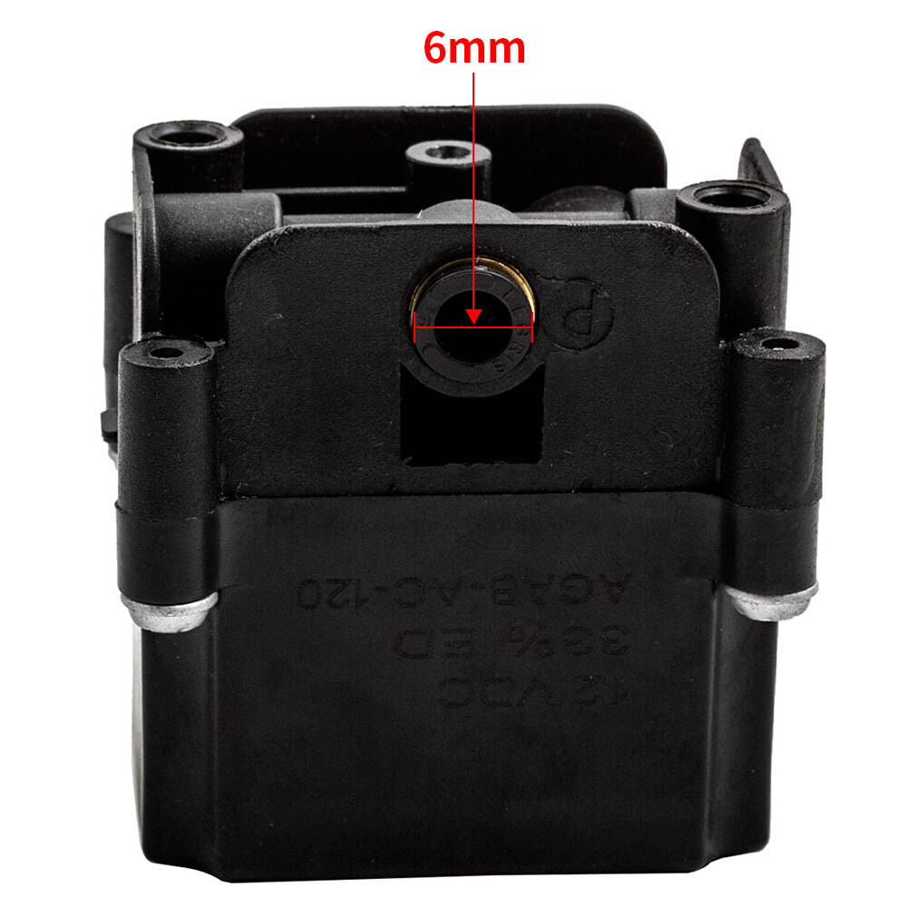 Air Suspension Compressor Valve Block for BMW 5 7 Series 535i GT 740Li ...