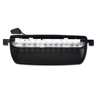 NEW OEM 2009-2016 Ford Taurus Lincoln MKS Third Brake Light Lamp ...