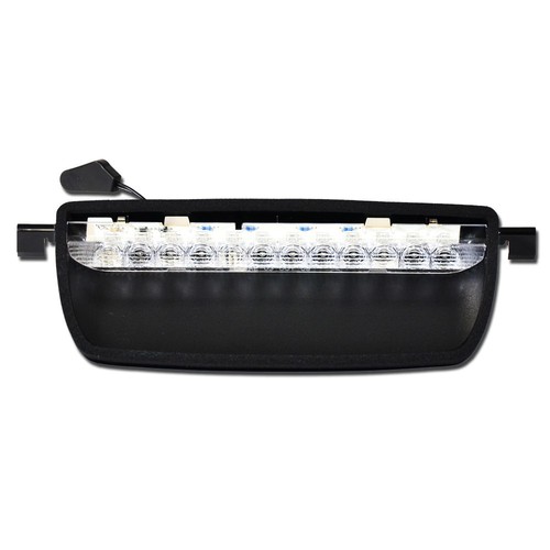 NEW OEM 2009-2016 Ford Taurus Lincoln MKS Third Brake Light Lamp ...