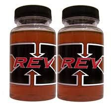 REV X OIL TREATMENT ADDITIVE -- 2 BOTTLES | eBay