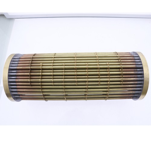 Oil Cooler 208149 For Cummins 855 FFC NT855 NH / NT | eBay