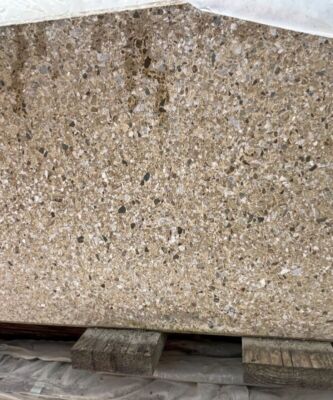 CONCRETE PAVING SLABS MARSHALLS PERFECTA 900x300x50 NATURAL CHAMFERED ...