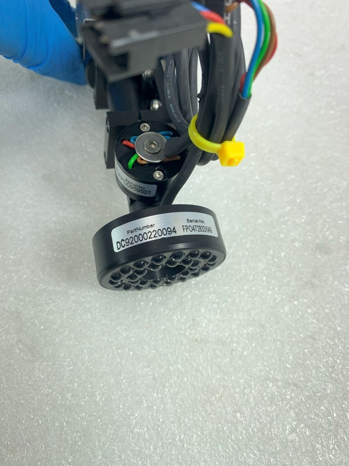 Datacon 92000280075 & 920002201461 & 92000220094 & 920002800991-2 ...