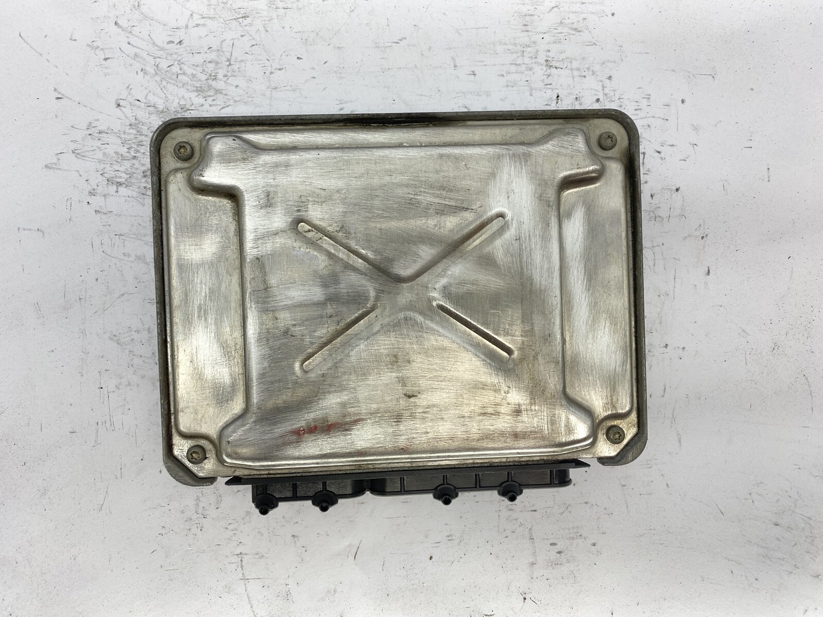 Calculateur ECU IAW 4AF.S2 51782647 61601.127.02 D032 4AF.S2/HW407/20B8 ...