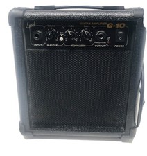 Epoch Amplifier Model G-10 Guitar Amplifier 12 Watts for sale online | eBay