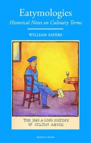 William Sayers Eatymologies (Paperback) (US IMPORT) 9781909248380 | eBay