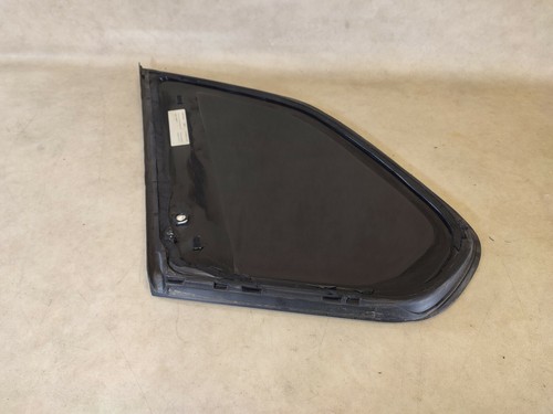 BMW X5 E70 Genuine Green Side Window With Right Gasket 51377207874 | eBay