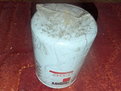 Oil filter LF3342 Leyland FBU4066 Volvo FL6 Mercedes 3762700198 FREE UK ...