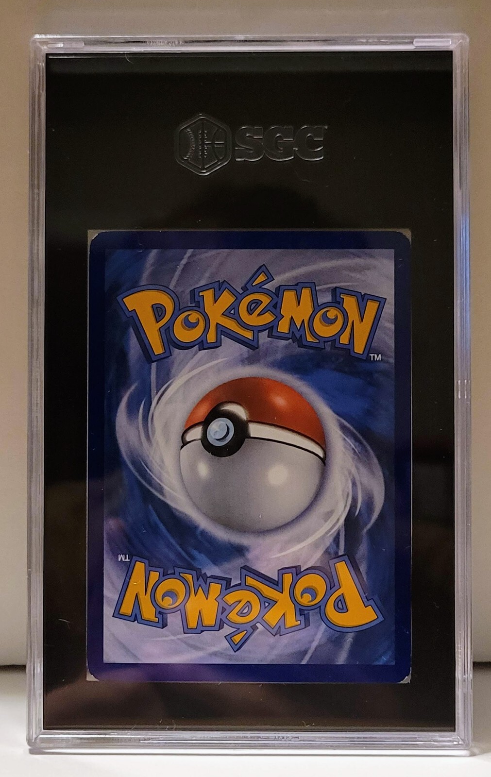 Pok%C3%A9mon+TCG+Suicune+BREAKPoint+30%2F122+Reverse+Holo+Holo+Rare for ...