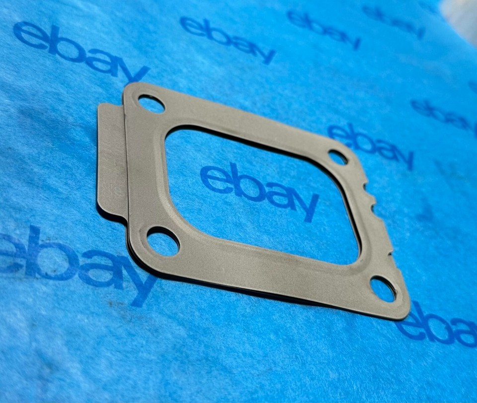 A4730960280 Genuine Detroit Diesel Turbo Mounting Seal OEM - New | eBay
