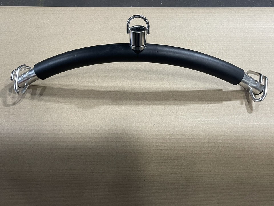 Guldmann 550 lb Patient Hoist Ceiling Lift HANGER HANDLE HOOK Mount ...