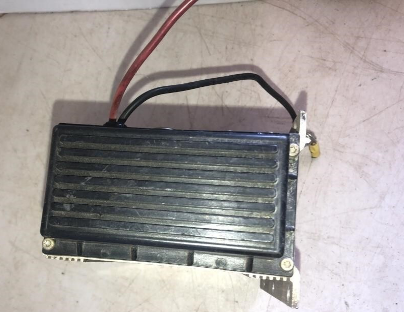 MSD 7AL-2 Ignition Box Dirt Late Model IMCA Drag Race Car - Tested ...