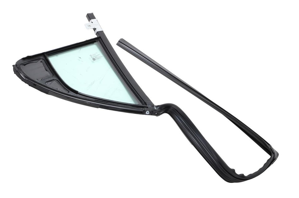 GM Genuine Parts 23446987 Door Window Seal | eBay