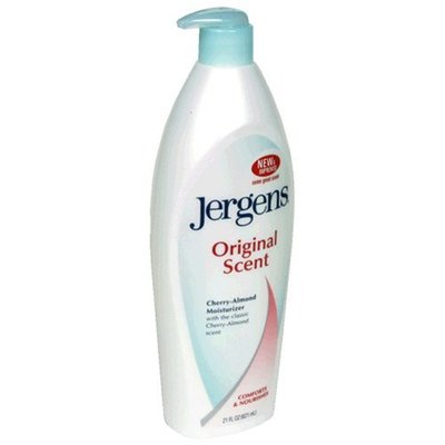 Jergens Original Scent Lotion, 21 oz (Pack of 6) | eBay