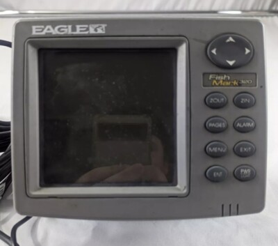 Fishfinders - Fish Easy Fish Finder