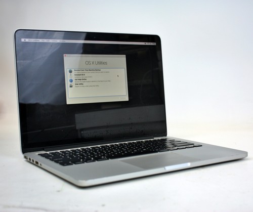 Apple MacBook Pro 13" 2015 A1502 i5-5257U 8GB DDR3 | eBay