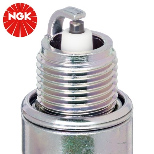 Kerze 1x NGK BPR6HS [7022] Std. für Suzuki AH 50 Address CA1GA N Bj ...