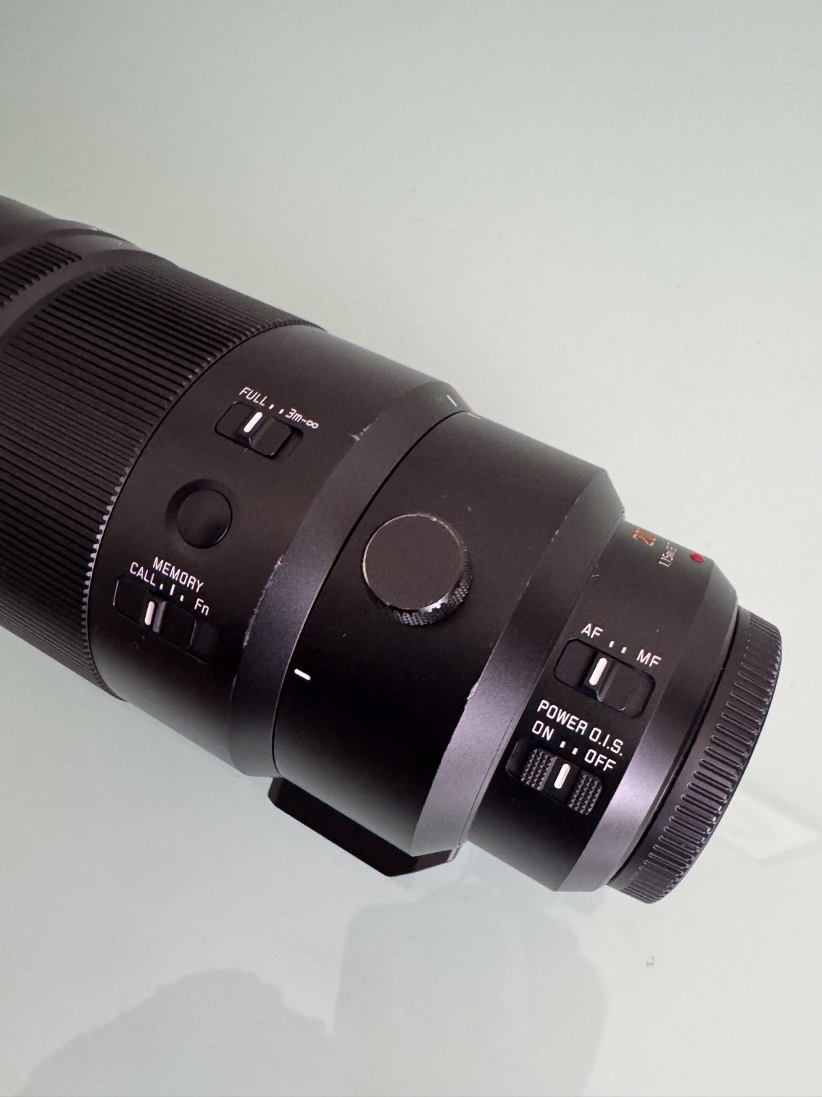 Panasonic Leica DG Elmarit 200mm f/2.8 POWER O.I.S. Lens | eBay