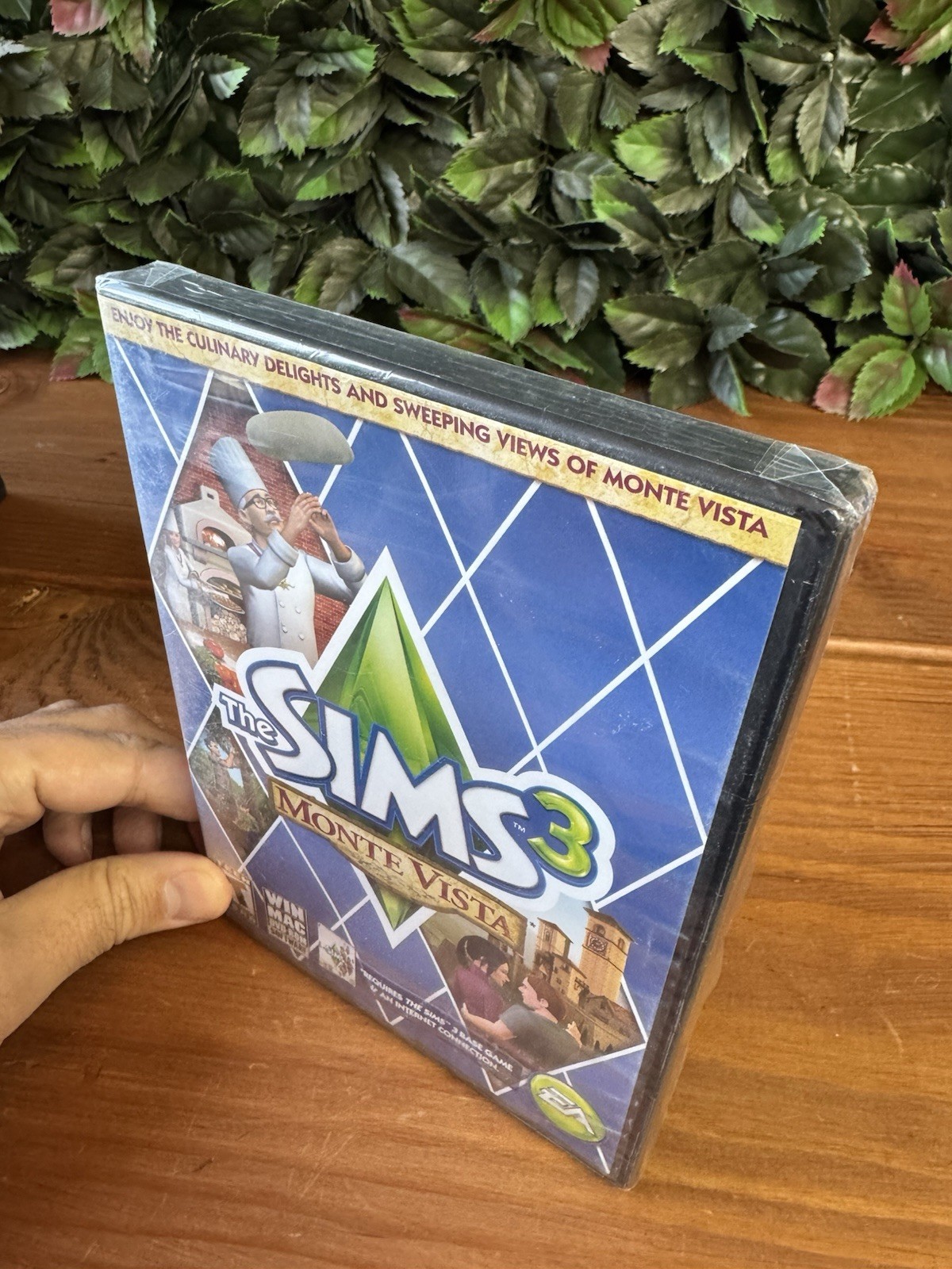 The Sims 3 VG Lot Of 13 Win Mac DVD-ROM One Sealed, Katy Perry,Late ...