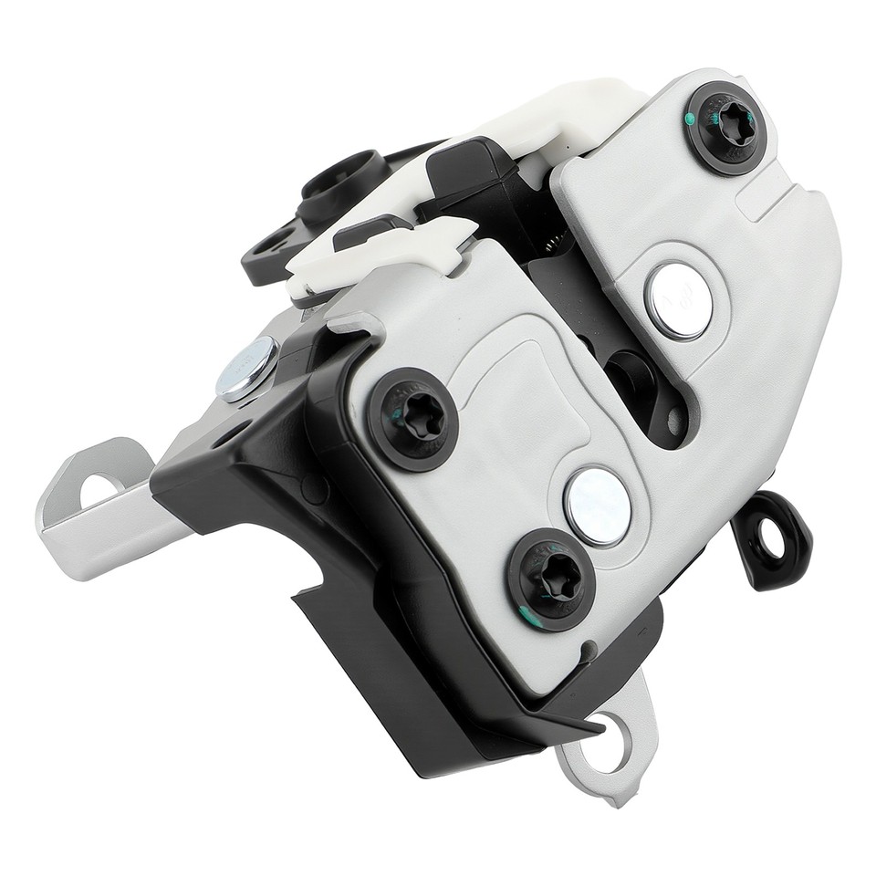 Front Left Driver Door Lock Latch For Ford F-250 F-350 F-450 F-550 1999 ...