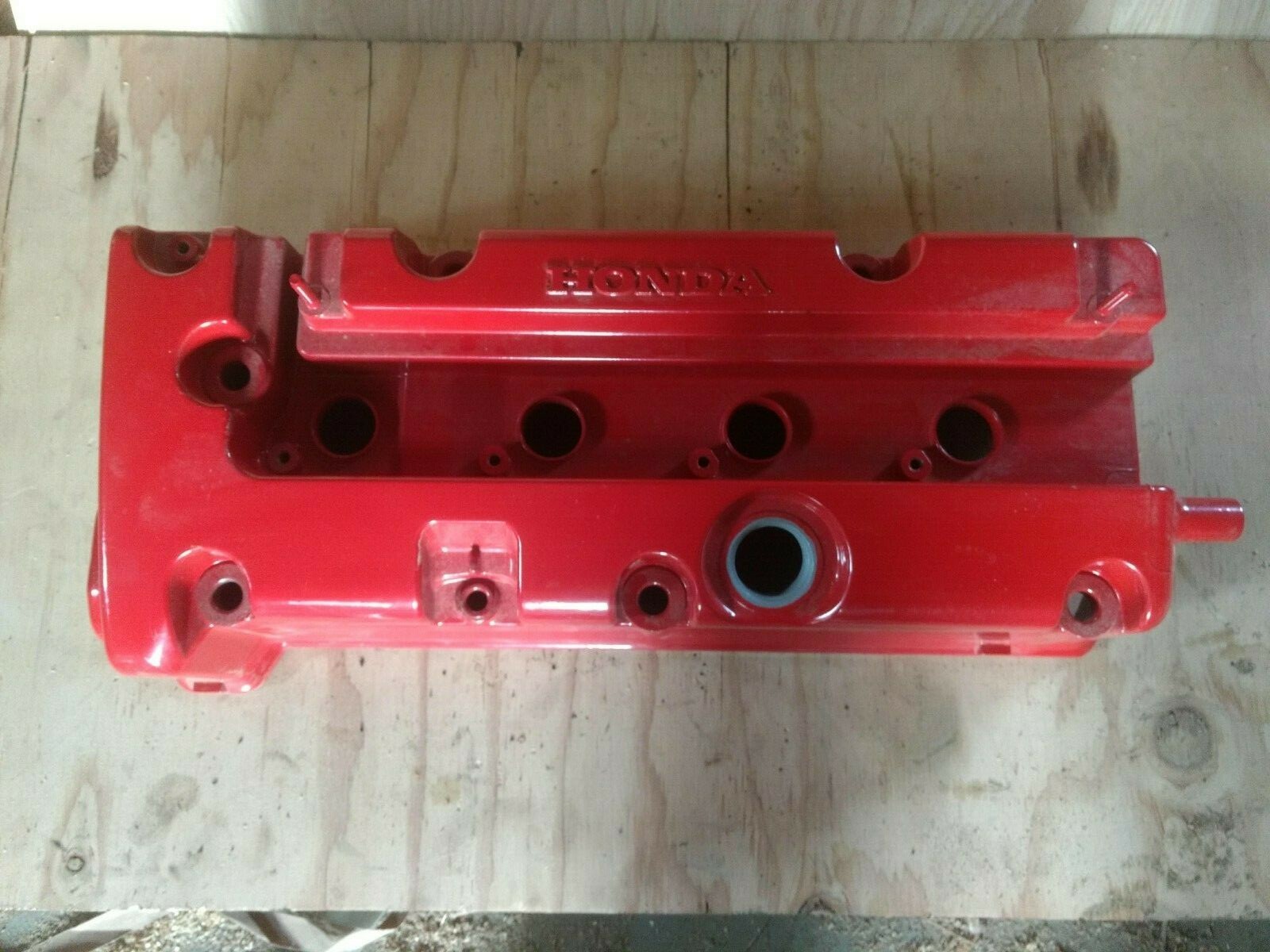 Valve Cover Acura RSX Honda Civic K20 K24 for sale online | eBay