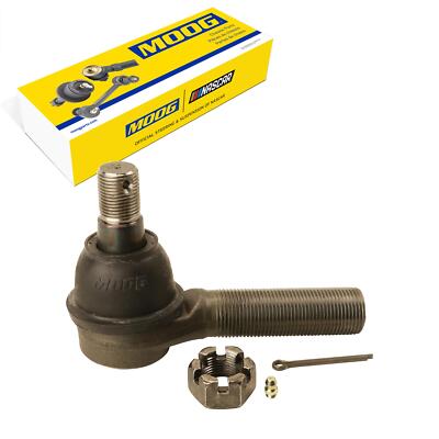 MOOG Steering Tie Rod End Front Right For 1981-1988 Ford L8000 | eBay