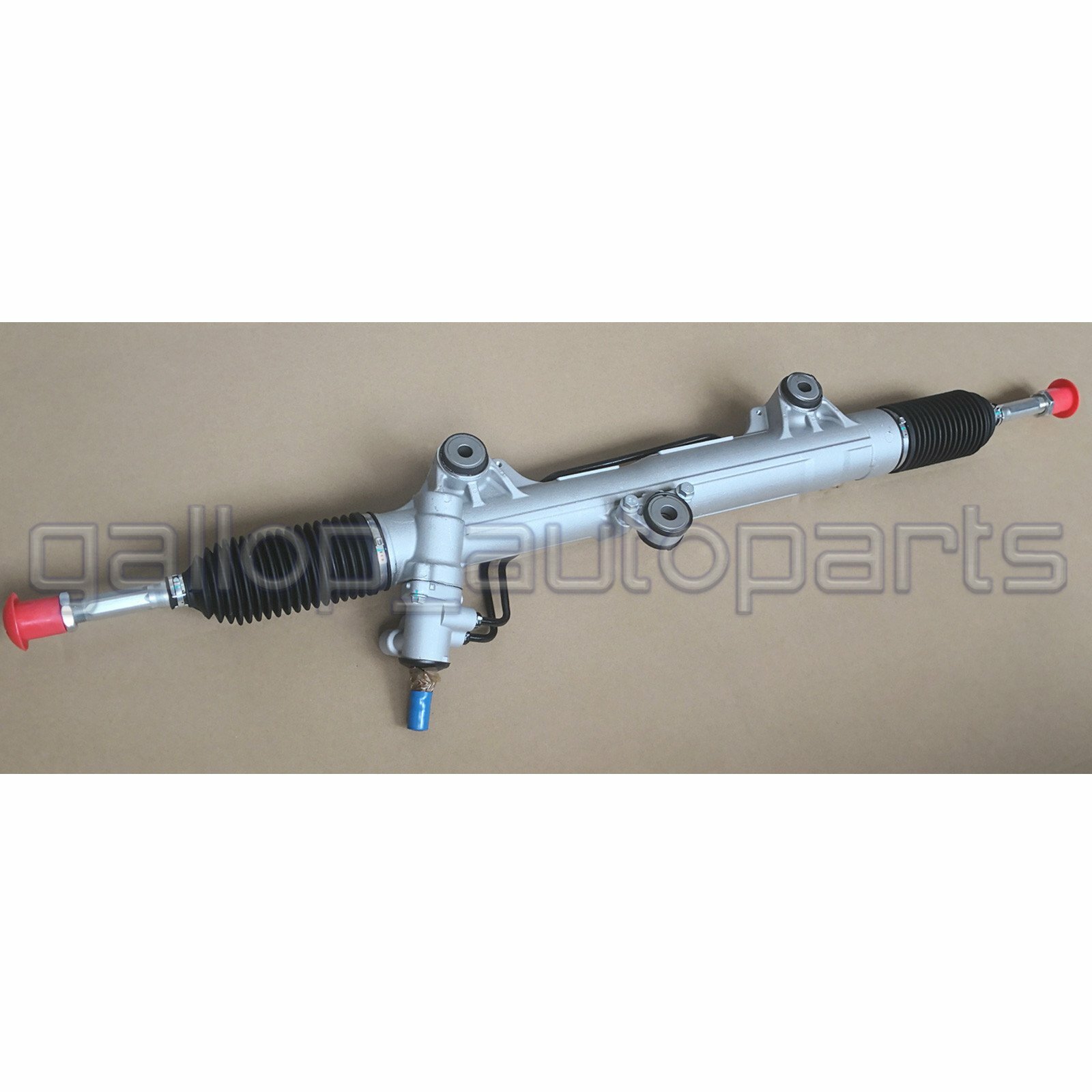 Power Steering Rack for Toyota Landcruiser 200 Series UZJ200 VDJ200 ...