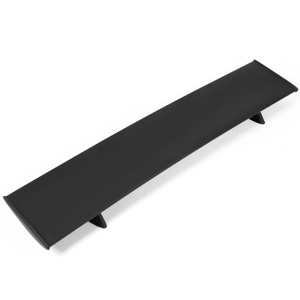 For 1970 1971 1972 Pontiac GTO Rear Trunk Spoiler Wing Lip Black ...