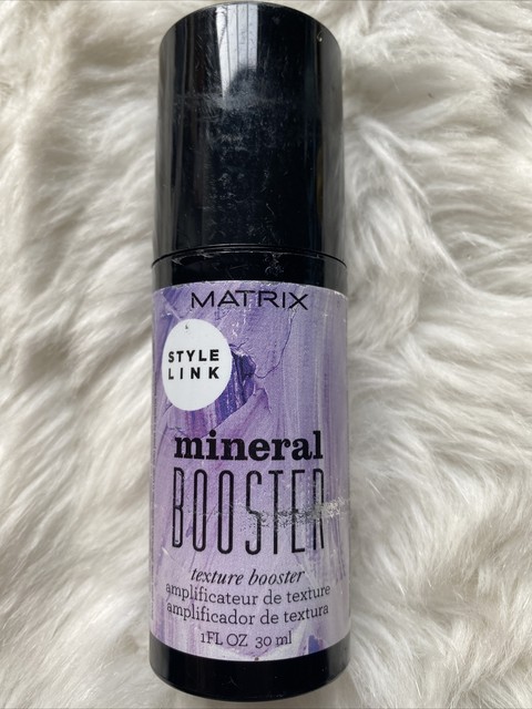 Matrix Style Link Gloss Booster 1 Oz 30 Ml for sale online | eBay