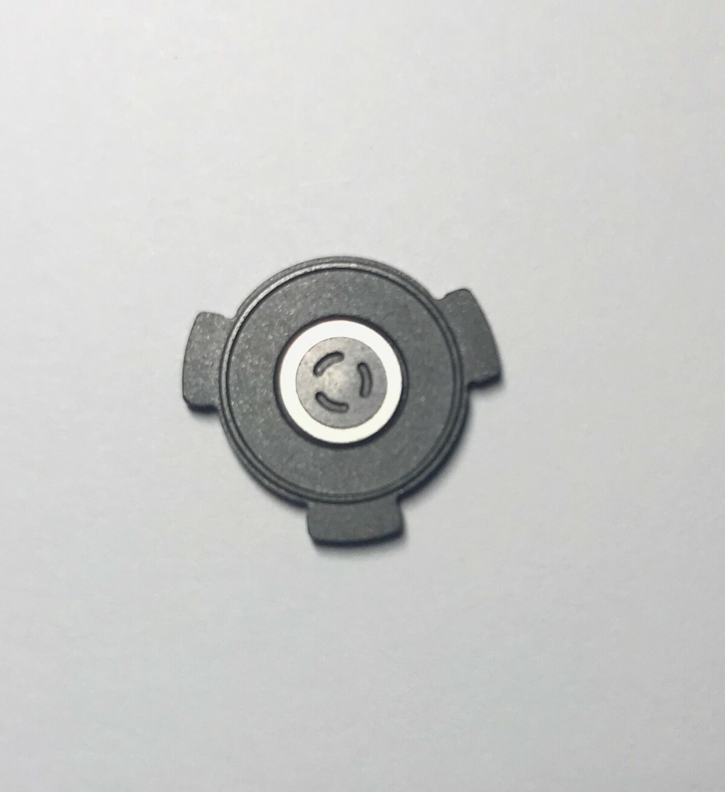 Vici Valcon Cheminert Rotor Seal Injector HPLC MS Port Analytical Valve ...