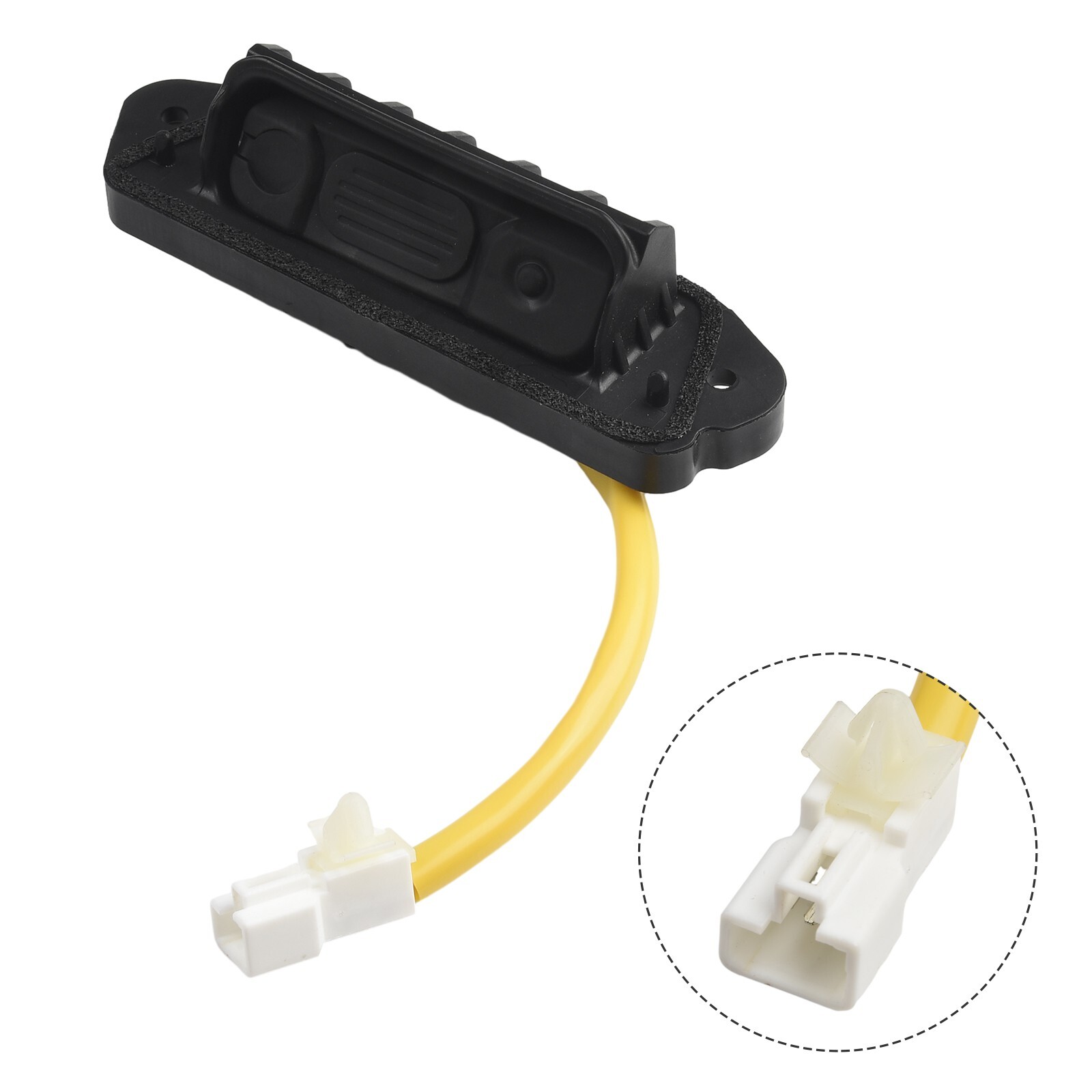Trunk Switch with ABS material for Mitsu bishi Outlander ASX RVR ...