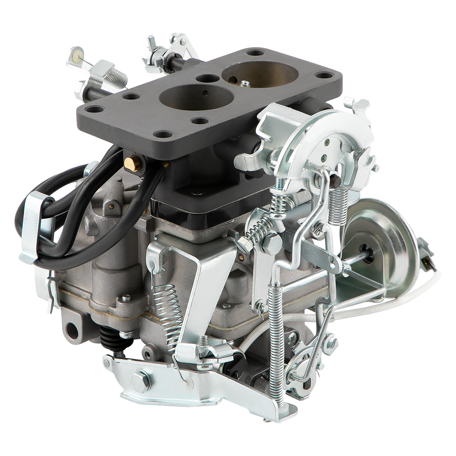 Carburetor Carb for Toyota Land Cruiser 3F 4F 4.0L I6 Gas 21100-61200 ...