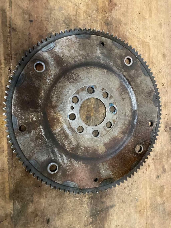 06 CHRYSLER PT CRUISER Flywheel | eBay