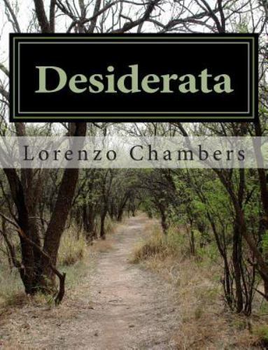 Desiderata : RobberBaron: Part I by Lorenzo Chambers (2014, Trade ...