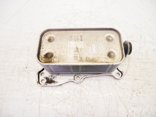 Radiateur d'huile für Mercedes Benz 3,0 280 300 M272.942 272.942 ...