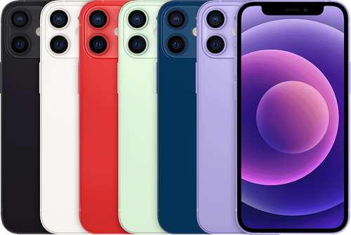 Apple iPhone 12 Mini 64 GB - StraightTalk/TracFone - Good Condition | eBay