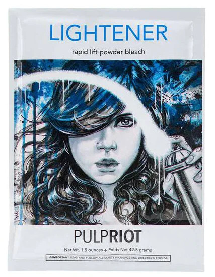 PULP RIOT Semi Permanent Hair Color 4oz - Select any color | eBay