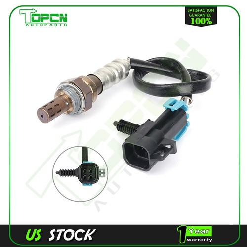 Upstream Oxygen O2 Sensor for Chevy Equinox GMC Terrain 2.4L 2010-2014 ...
