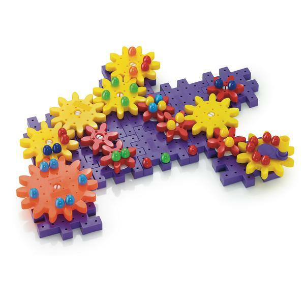 Quercetti Georello Park Gears Toy Set for sale online | eBay