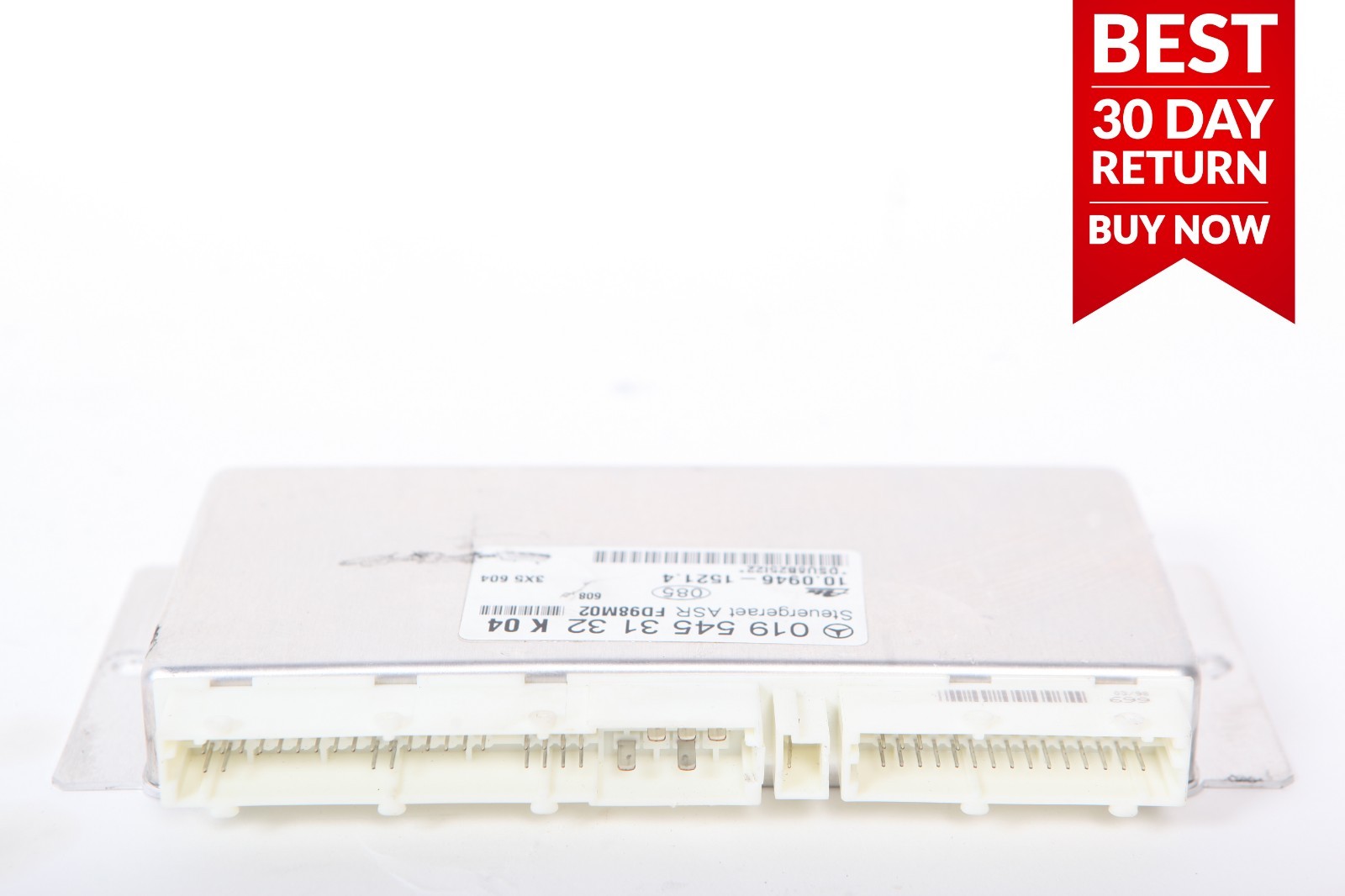 98-00 Mercedes R170 SLK230 CLK320 ASR ABS Control Module Unit ...