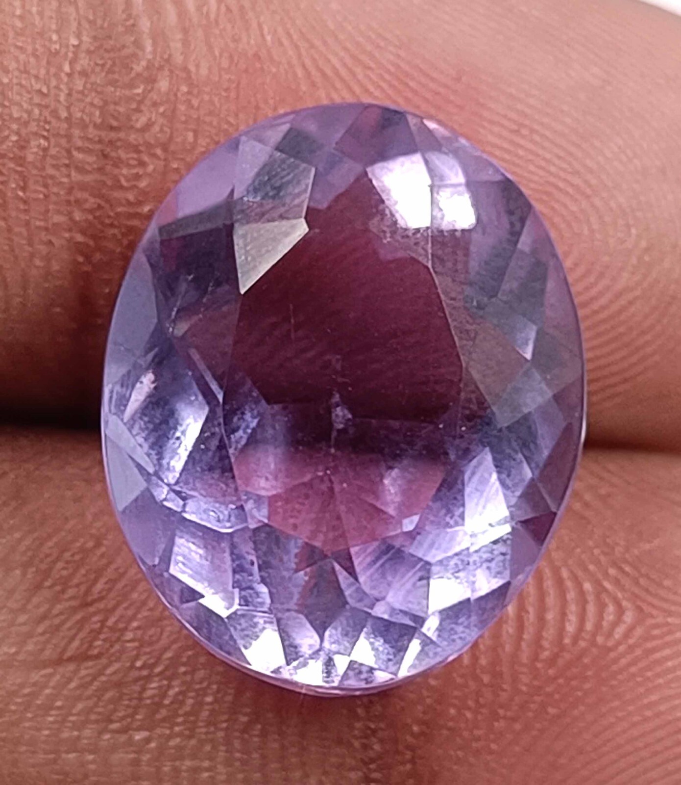 Rare Collection! 22-23 Ct Color Changing Alexandrite Oval Cut Certified ...