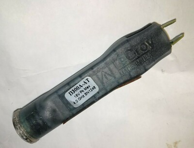 LeCroy D300A-AT WaveLink 4.0 GHz Differential Probe Adjustable Tip ...