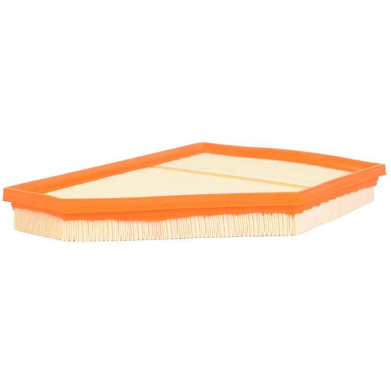 Engine Air Filter Set Left & Right Fits BMW X5 4.8L V8 2007-2010 ...