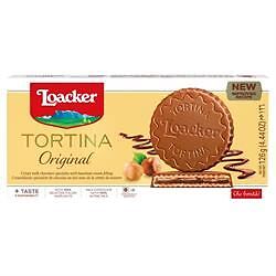 Loacker | Loacker Tortina 125g | 24 x 125g | eBay UK