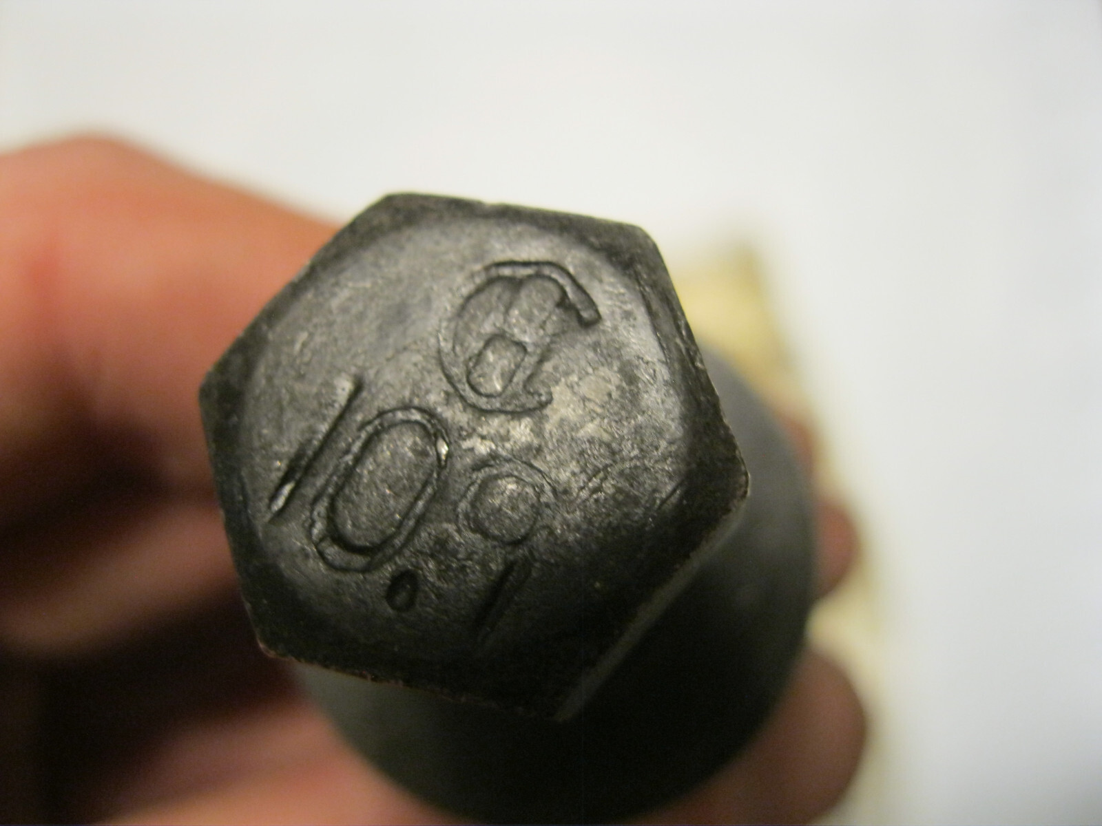 Genuine Ford OEM -W706534-S436 Bolt | eBay