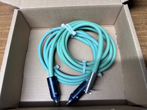 Lot of 2 ACMI G91 AEndoscopic Light Cord | eBay