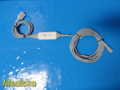 OEM Masimo SedLine Brain Monitoring Module W/ Patient Interface Cable ...