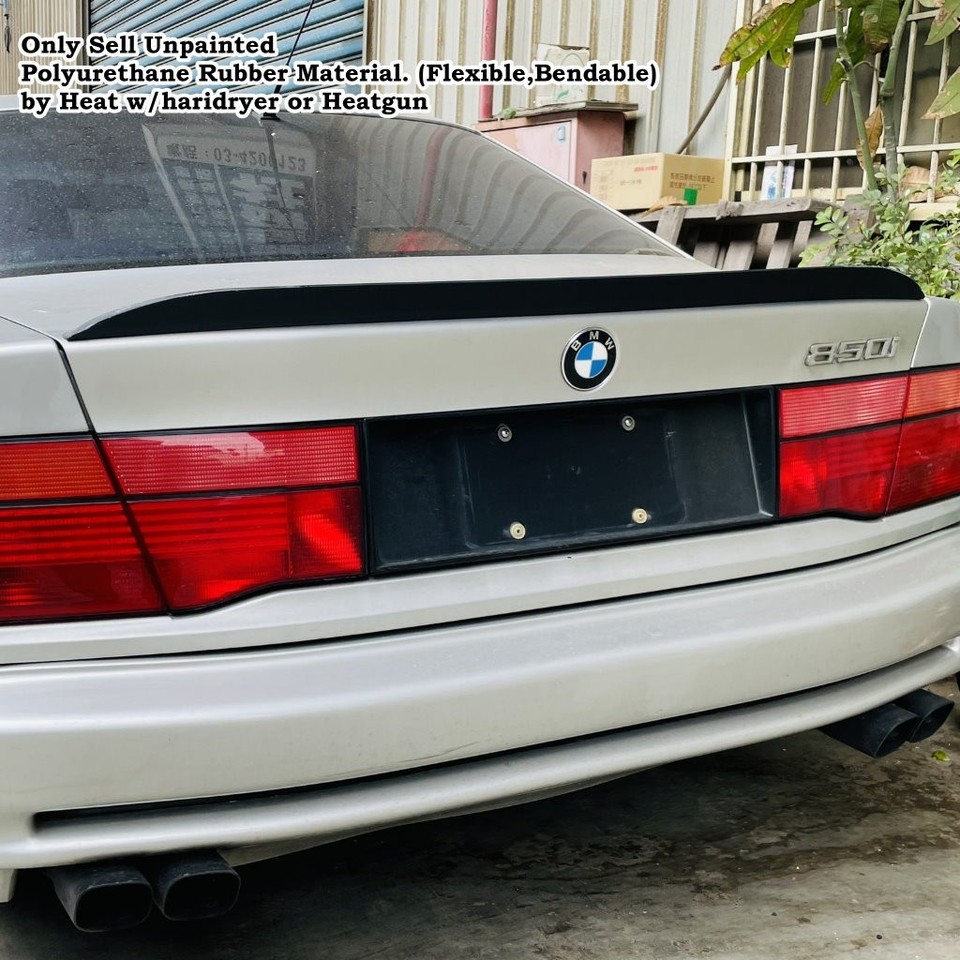 Duckbill 240S Type Rear Trunk Spoiler Wing Fits 2005~2010 Infiniti M35 ...